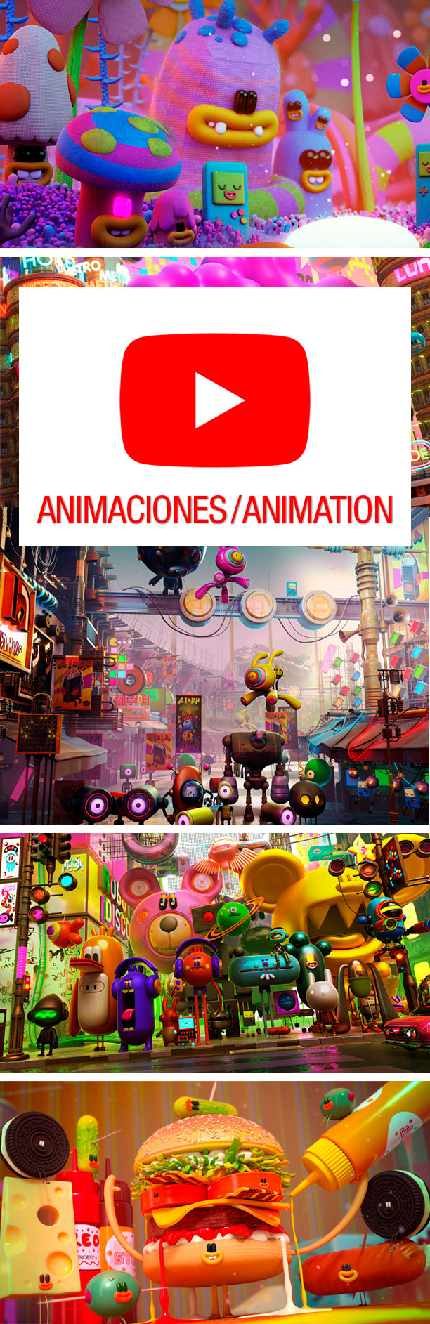 Jonathan Ball illustrator and animator