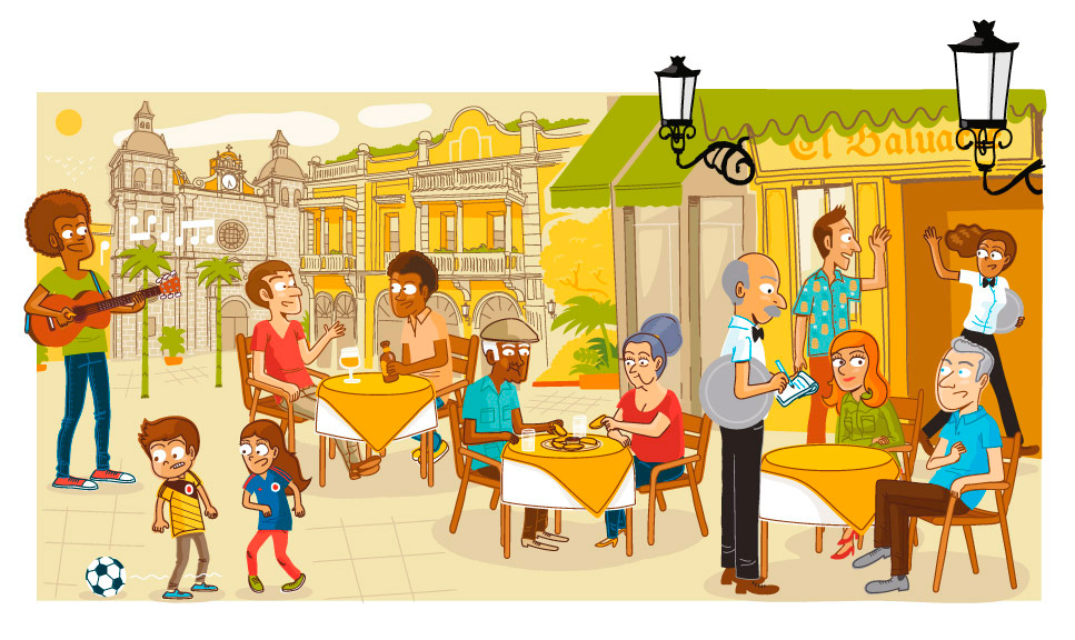 ilustrador-animador-alejandro-mila-Una-tarde-en-la-plaza – June ... ilustrador-animador-alejandro-mila-Una-tarde-en-la-plaza – June ...